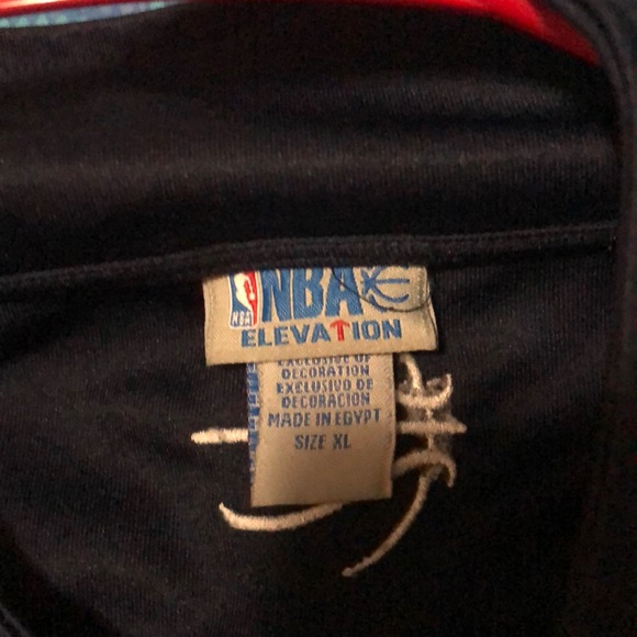 NBA | Jackets & Coats | Vintage Nba Warm Up Jacket | Poshmark